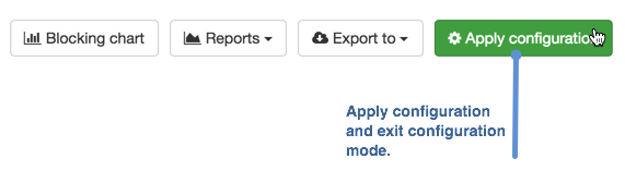 Customizing filters – MediaPlanHQ Support Center